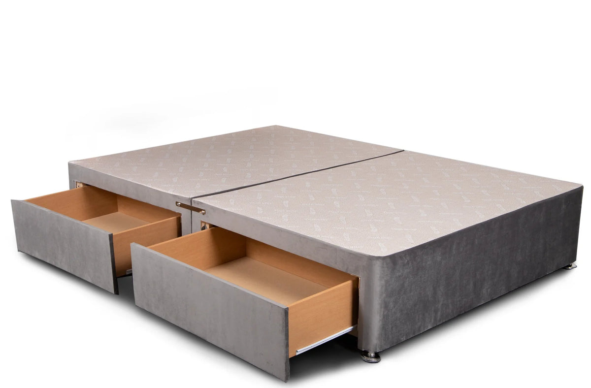 Divan Drawer Base – BEDS NK LTD